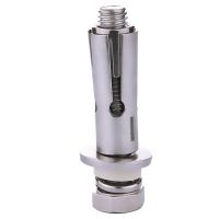 China Stainless steel hexagon head celling anchor expansion bolts for sale