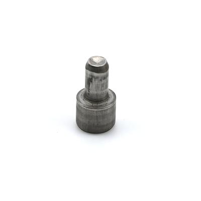 China Customized design without threaded bolts for sale