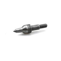 China Bullet head half threaded shouldered bolts for sale