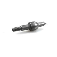 China Bullet head half threaded shouldered bolts for sale