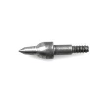 China Bullet head half threaded shouldered bolts for sale
