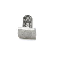 China Stainless steel A2 A4 Rectangle T bolts for sale