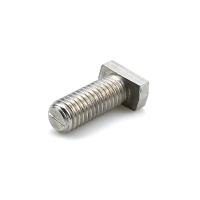 China Stainless steel A2 A4 Rectangle T bolts for sale