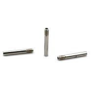 China Customized headless half threaded PIN for sale