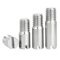 China Customized headless half threaded PIN for sale