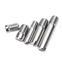 China Customized headless half threaded PIN for sale