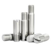 China Customized headless half threaded PIN for sale
