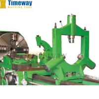 China Nomal CNC AL-1250C Heavy-Duty Horizontal Lathe for Industrial Machining 6020x1995x2175mm for sale