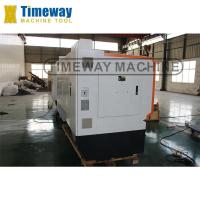 China CK Series FANUC CNC Turning Machine Flat Bed Type Lathe Max. Length of Workpiece 750mm for sale