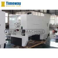China CK Series FANUC CNC Turning Machine Flat Bed Type Lathe Max. Length of Workpiece 750mm for sale