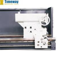China AL-1400B Heavy Duty Horizontal Turning Machine The Perfect Choice for Metal Machining for sale