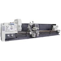 China AL-1250B Heavy Duty Turning Machine Perfect Combination of Reliability and Durability for sale
