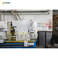 China Max. Weight of Workpiece kg 16000 Timeway Heavy Duty Turning Machine for Large Castings for sale
