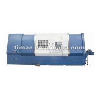 China Twin Spindle FANUC Slant Bed CNC Lathe AK-25 with 12 Tool Post Stations for sale