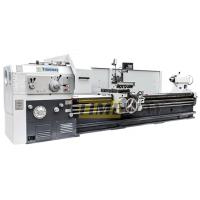China Heavy Duty Horizontal Lathe Machine with Range of Spindle Speed r.p.m 3.15 315 r.p.m for sale