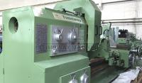 China 10tons Horizontal Heavy Duty Metal Lathe Machine for External Machining Operations for sale
