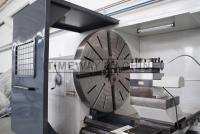 China 320 r.p.m Max. Spindle Speed CNC Horizontal Boring Lathe Machine for 10tons Bar Turning for sale