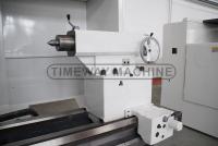 China 320 r.p.m Max. Spindle Speed CNC Horizontal Boring Lathe Machine for 10tons Bar Turning for sale