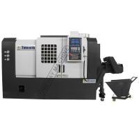 China Affordable 500mm Slant Bed CNC Lathe with 210mm X-Axis Travel Economical Choice for sale