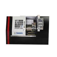 China Affordable 500mm Slant Bed CNC Lathe with 210mm X-Axis Travel Economical Choice for sale