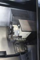 China Affordable 500mm Slant Bed CNC Lathe with 210mm X-Axis Travel Economical Choice for sale