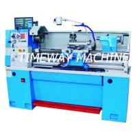 China accuracy Engine Lathe Machine with Voltage Options to Meet Customer Requirements for sale