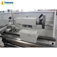 China accuracy Engine Lathe Machine with Voltage Options to Meet Customer Requirements for sale