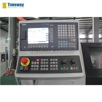 China accuracy Engine Lathe Machine with Voltage Options to Meet Customer Requirements for sale