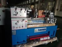 China T-1440W 356mm Swing Horizontal Lathe Machine for Versatile Metal Turning Operations for sale
