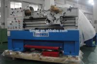 China T-1440W 356mm Swing Horizontal Lathe Machine for Versatile Metal Turning Operations for sale