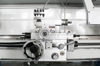 China Max. Swing Diameter 410mm Light Duty Precision Gap Bed Lathe CM-400 with Performance for sale