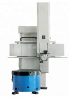 China Max. Swing Diameter 1250mm Single Column CNC Vertical Lathe Machine VLK1250E for sale