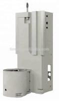China Max. Swing Diameter 1250mm Single Column CNC Vertical Lathe Machine VLK1250E for sale