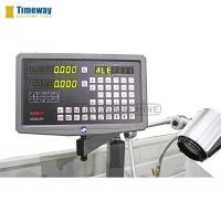 China Manual Precision Gap-bed Lathe Machine 610mm Swing for Voltage as Customer's Request for sale