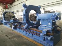China Universal Lathe Machine For Heavy Parts Max. Turned Length 4800 mm Long Service Life for sale