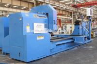 China SIEMENS CNC System Giant CNC Lathe for Machining of Workpieces up to 5000mm in Length for sale