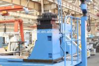 China SIEMENS CNC System Giant CNC Lathe for Machining of Workpieces up to 5000mm in Length for sale