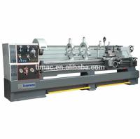 China Range of Spindle Speed r.p.m 25 1600 r.p.m Precision Gap-bed TORNOS CL-800S Competitive for sale