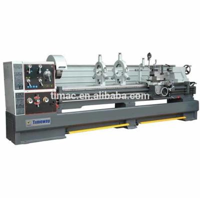 China Range of Spindle Speed r.p.m 25 1600 r.p.m Precision Gap-bed TORNOS CL-800S Competitive for sale