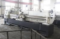 China Range of Spindle Speed r.p.m 25 1600 r.p.m Precision Gap-bed TORNOS CL-800S Competitive for sale