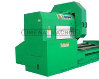 China Max. Weight of Workpiece kg 16000 CNC Tornos for Heavy Duty Metal Turning in Workshop for sale