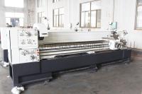 China Range of Spindle Speed r.p.m 25 1600 r.p.m Precision Gap-bed TORNOS CL-800S Competitive for sale