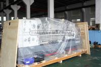 China Range of Spindle Speed r.p.m 25 1600 r.p.m Precision Gap-bed TORNOS CL-800S Competitive for sale