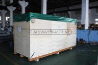 China Range of Spindle Speed r.p.m 25 1600 r.p.m Precision Gap-bed TORNOS CL-800S Competitive for sale