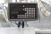 China 2500 N.m Cutting Torque High Precision Horizontal Gap Bed Lathe Machine Rapid Feed Speed for sale