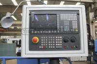 China 30kW Spindle Motor Power Multi-Functions CNC Flat-bed Lathe for Long Workpiece 9800mm for sale