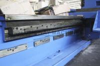 China 30kW Spindle Motor Power Multi-Functions CNC Flat-bed Lathe for Long Workpiece 9800mm for sale