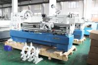China 788mm Swing in Gap and Machining Capacity Universal Center Lathe Machine with 2-axis DRO for sale