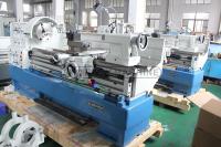 China 788mm Swing in Gap and Machining Capacity Universal Center Lathe Machine with 2-axis DRO for sale