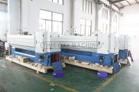 China 788mm Swing in Gap and Machining Capacity Universal Center Lathe Machine with 2-axis DRO for sale